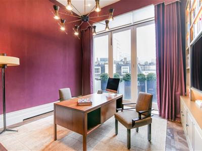 Buckingham Gate, SW1 Asking Price £45,000,000